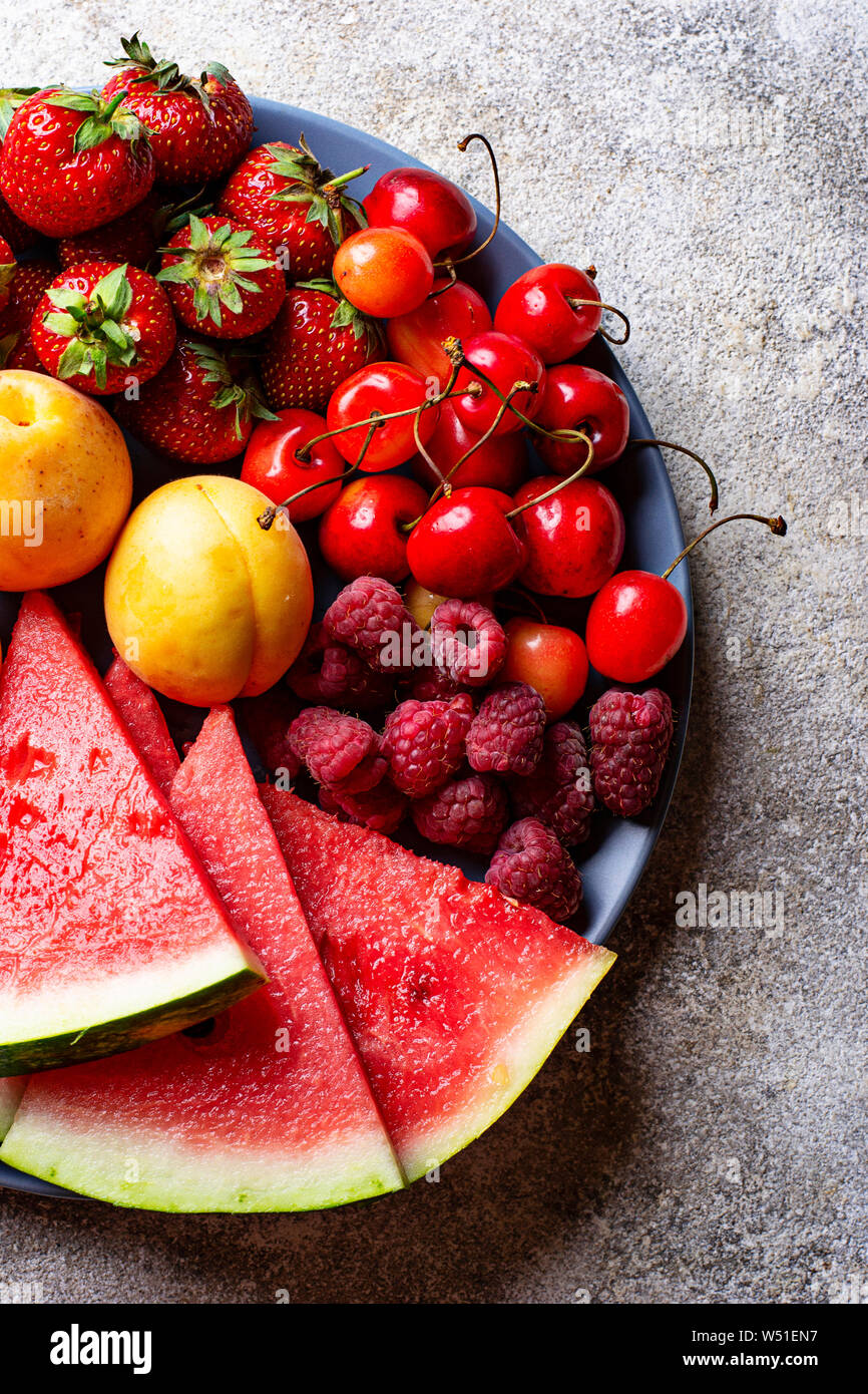 Different summer hi-res stock photography and images - Alamy