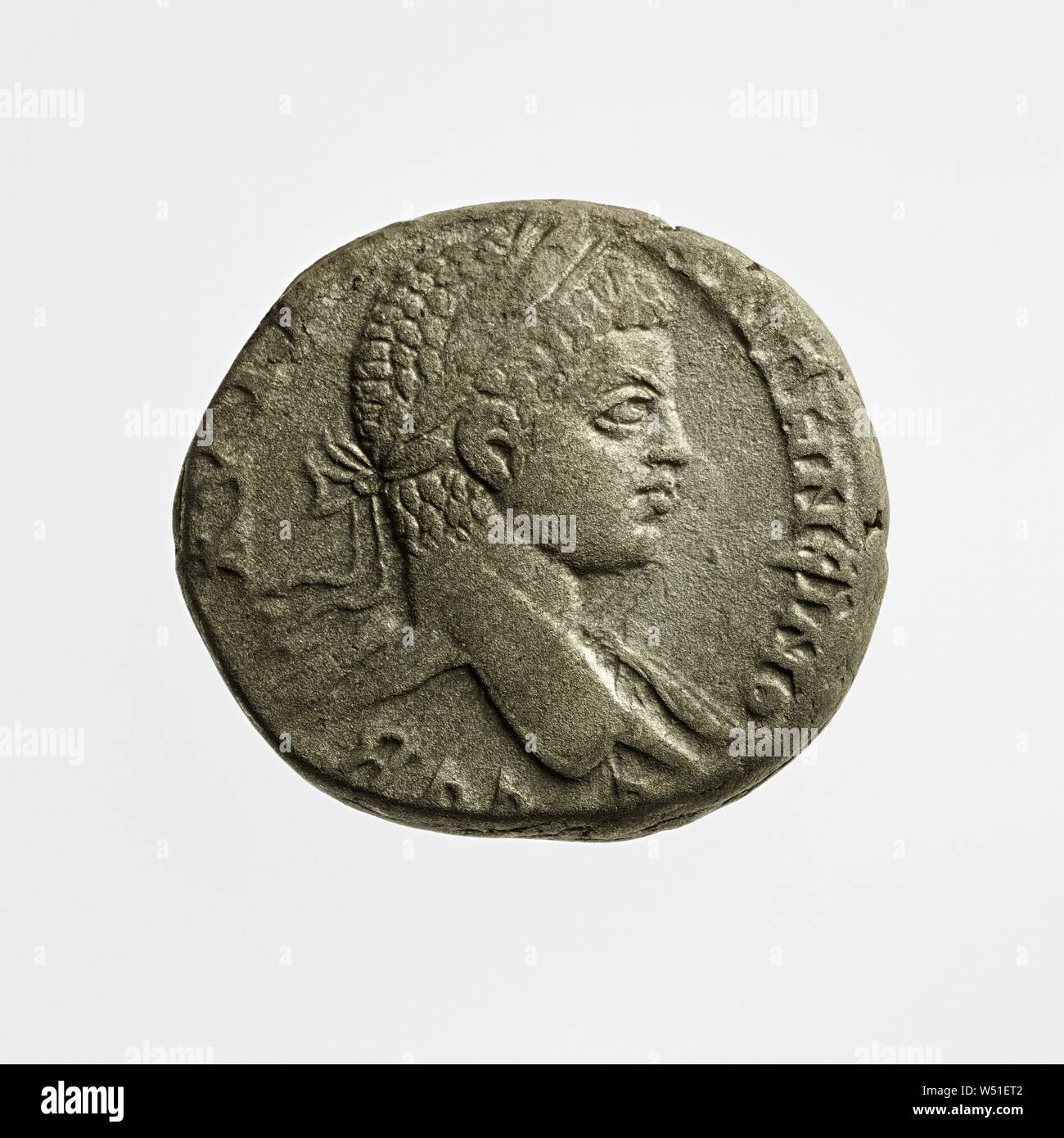 Seleucia hi-res stock photography and images - Alamy