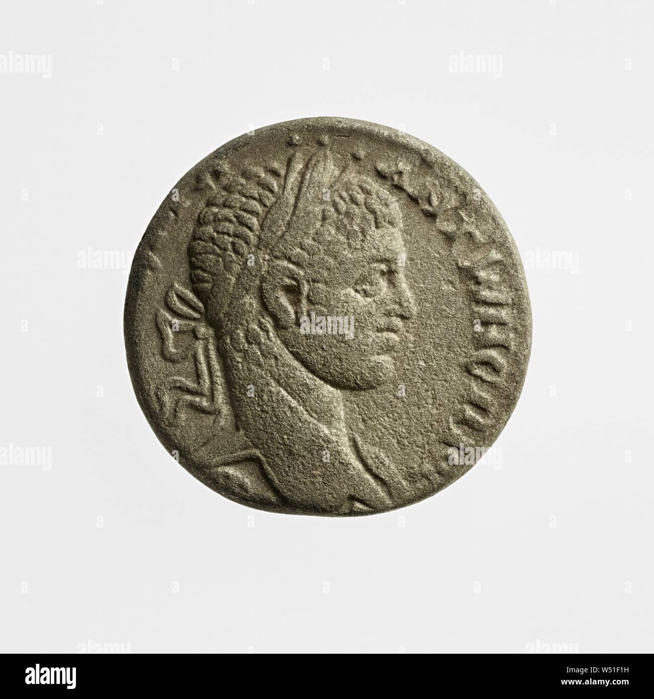 Elegabalus hi-res stock photography and images - Alamy