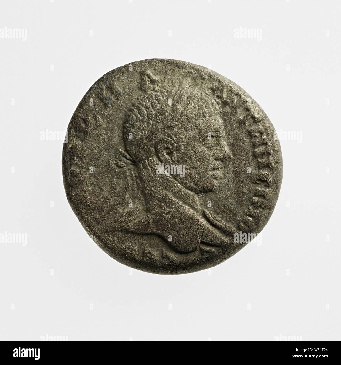 Elegabalus hi-res stock photography and images - Alamy
