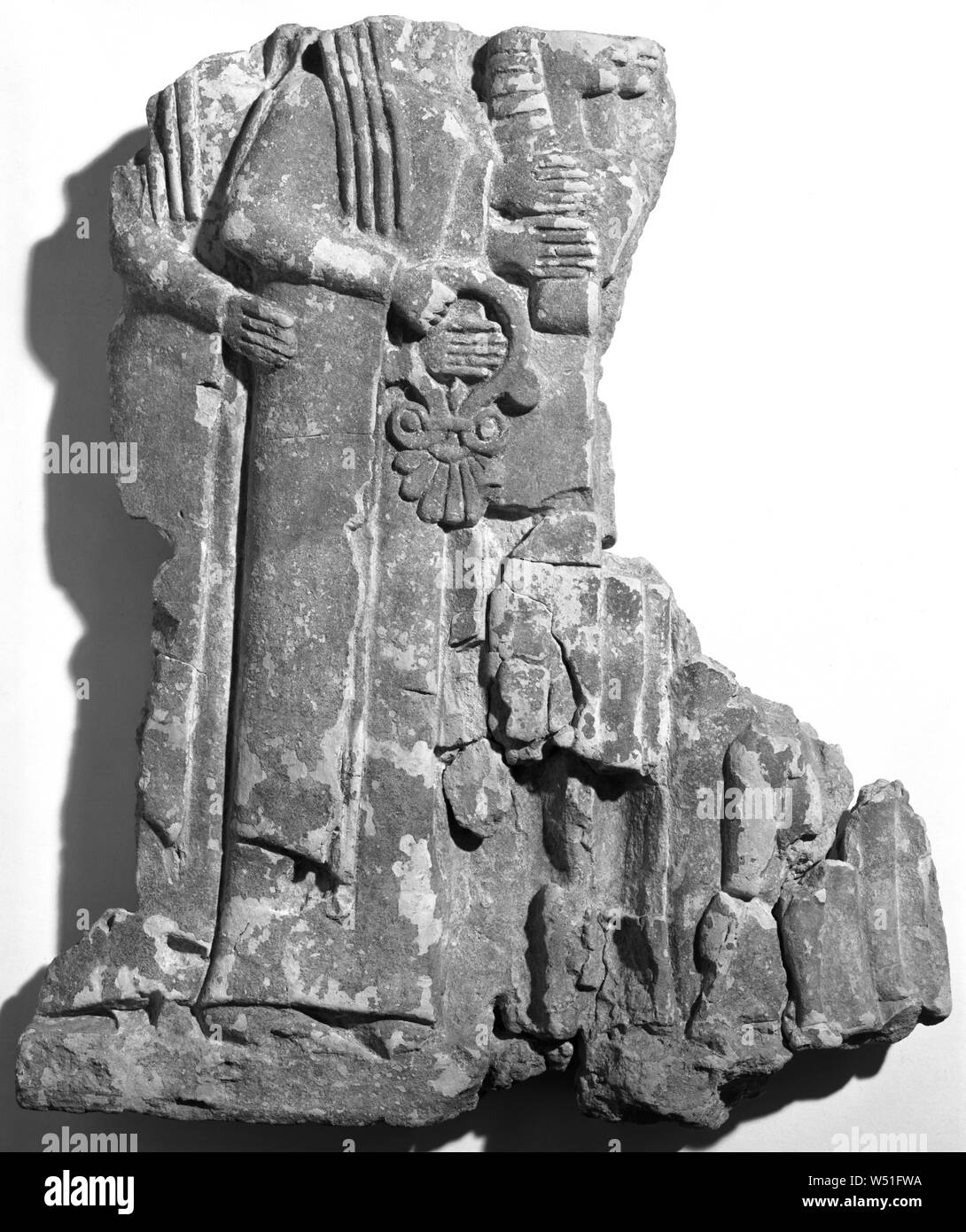 Greek relief hi-res stock photography and images - Alamy