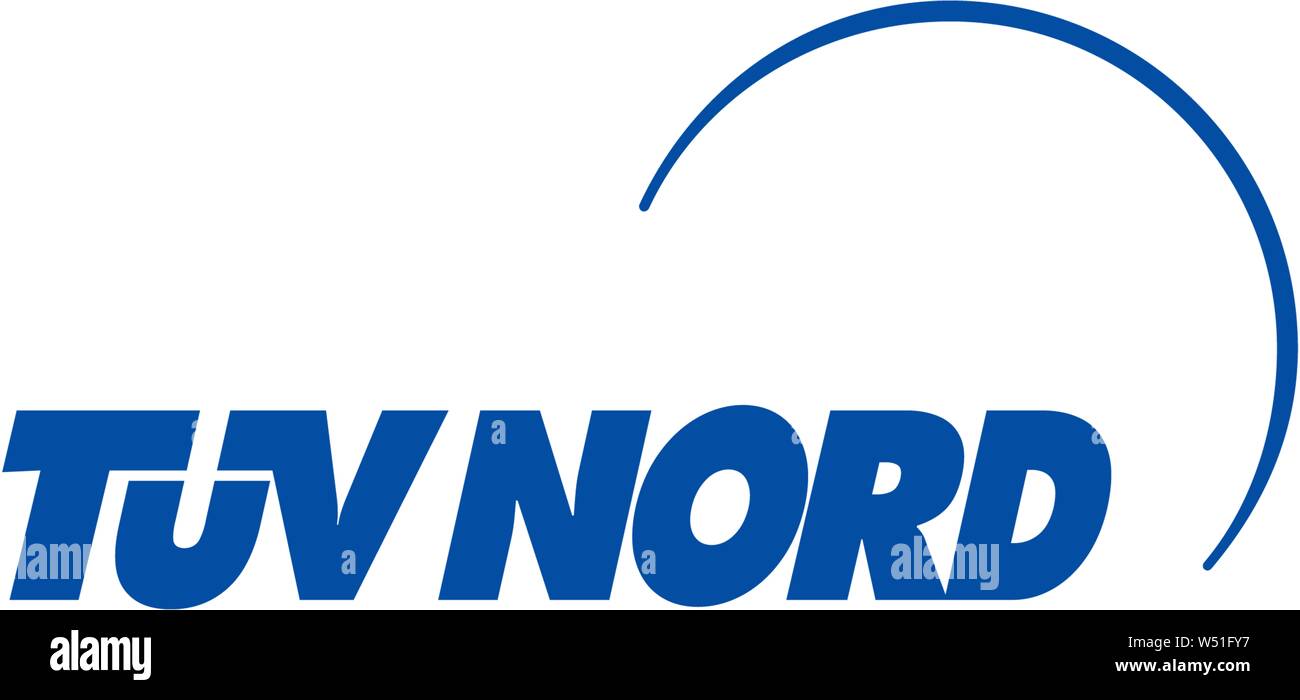 Logo, TUV Nord, Technical Inspection Association, technical inspection ...