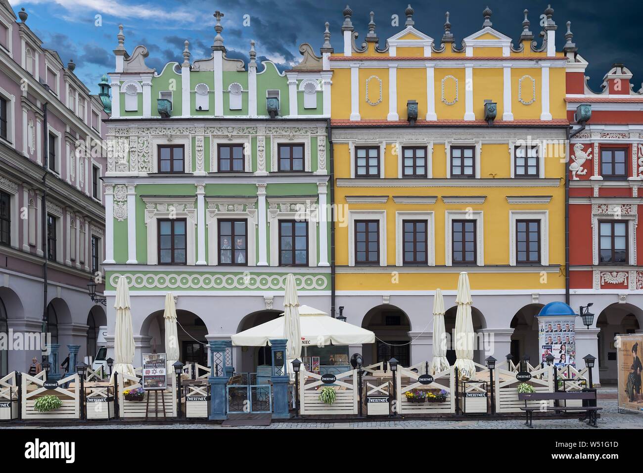 Italian renaissance style hi-res stock photography and images - Alamy