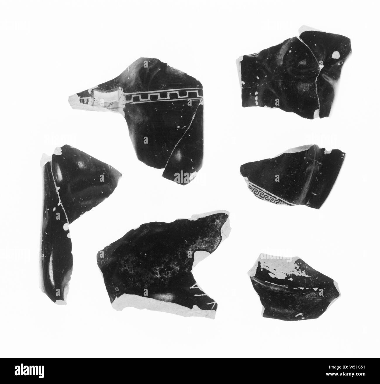 Fragments b Cut Out Stock Images & Pictures - Alamy