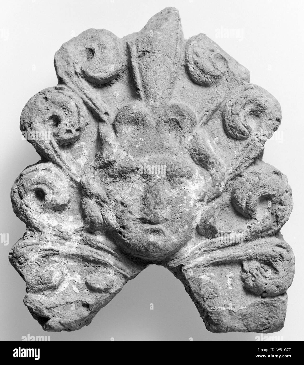 Antefix High Resolution Stock Photography and Images - Alamy