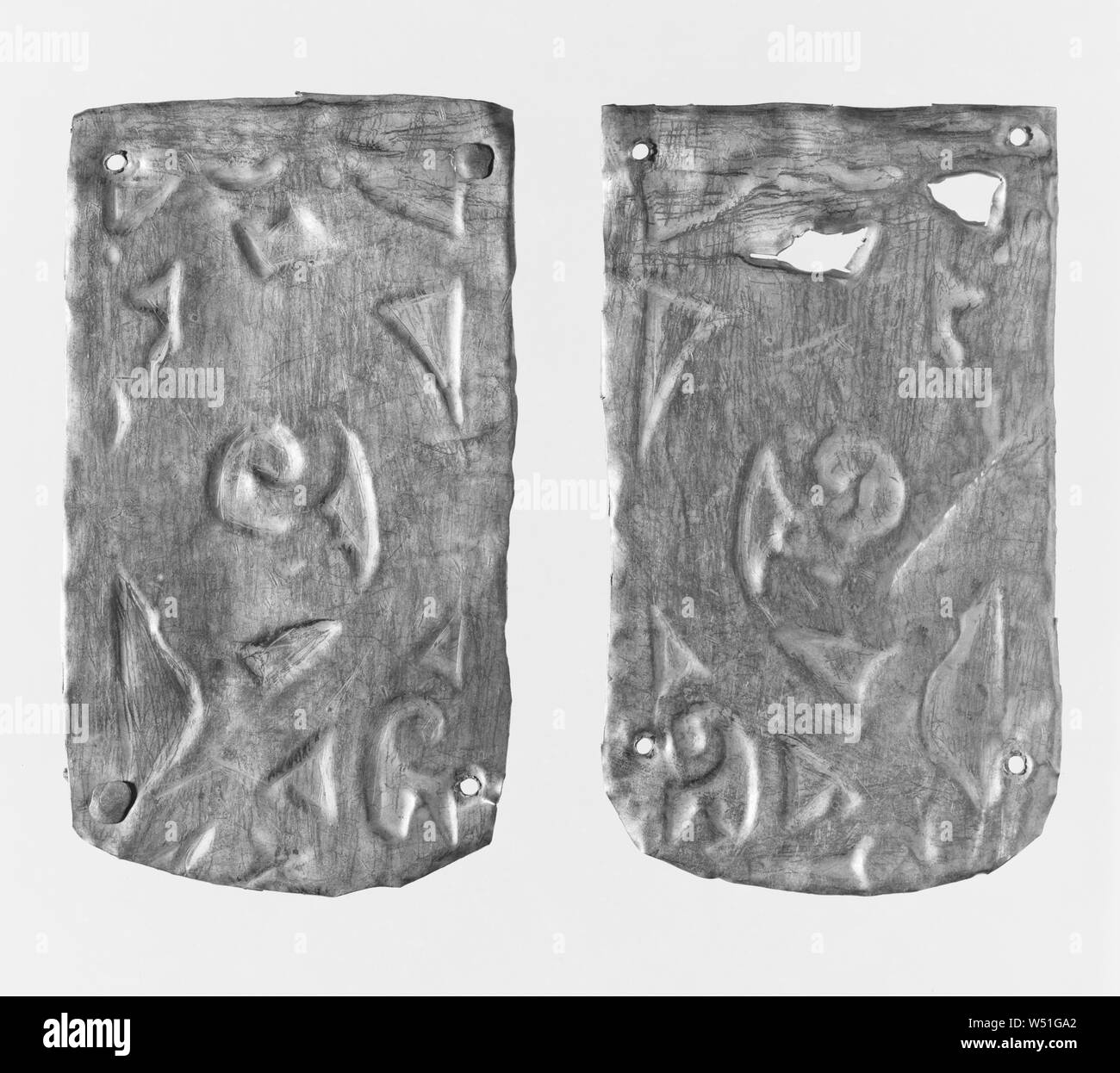 5 holes Black and White Stock Photos & Images - Alamy