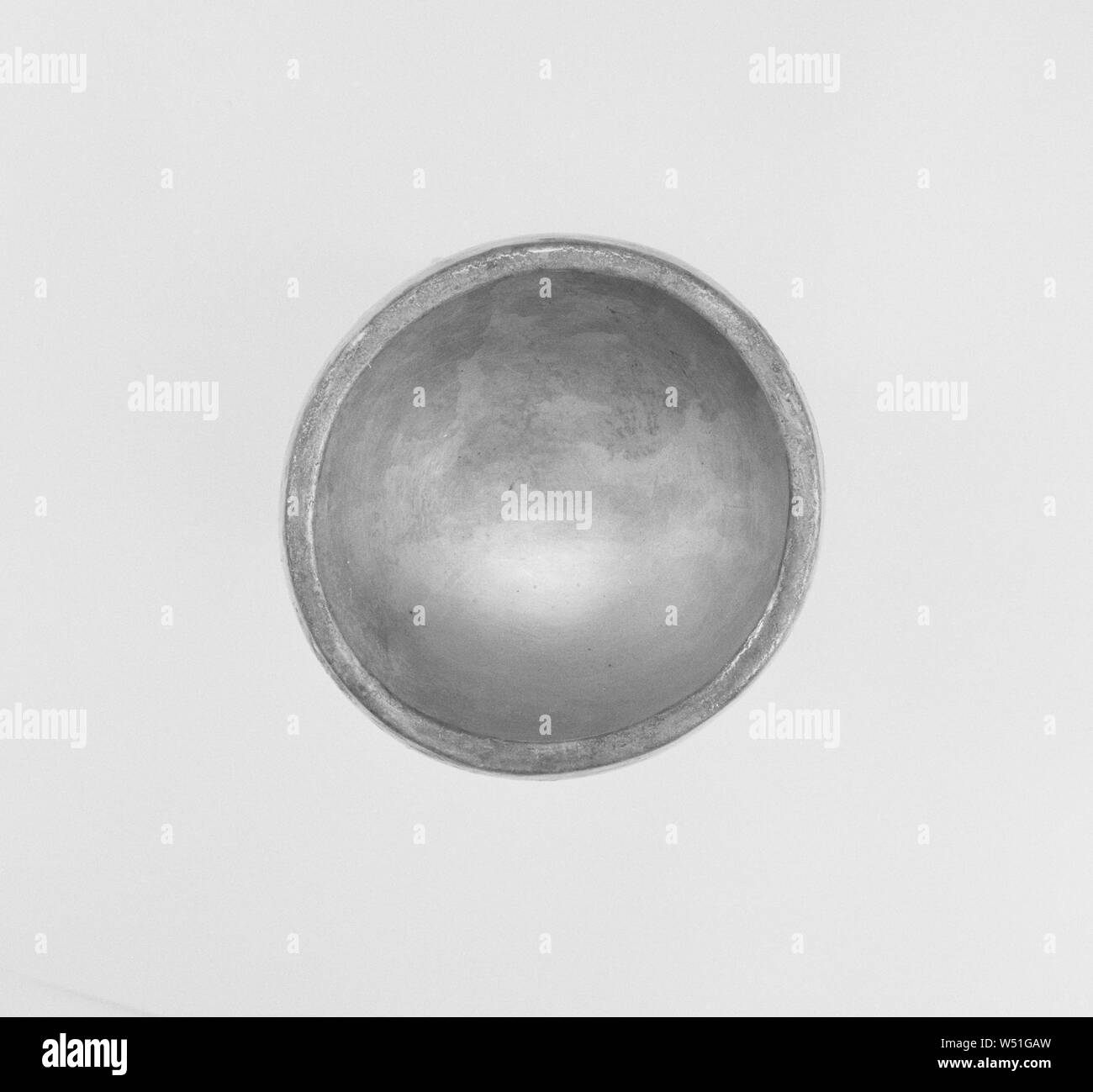 Situla or Bucket-Shaped Vessel, Unknown, Eastern Hellenistic Empire ...