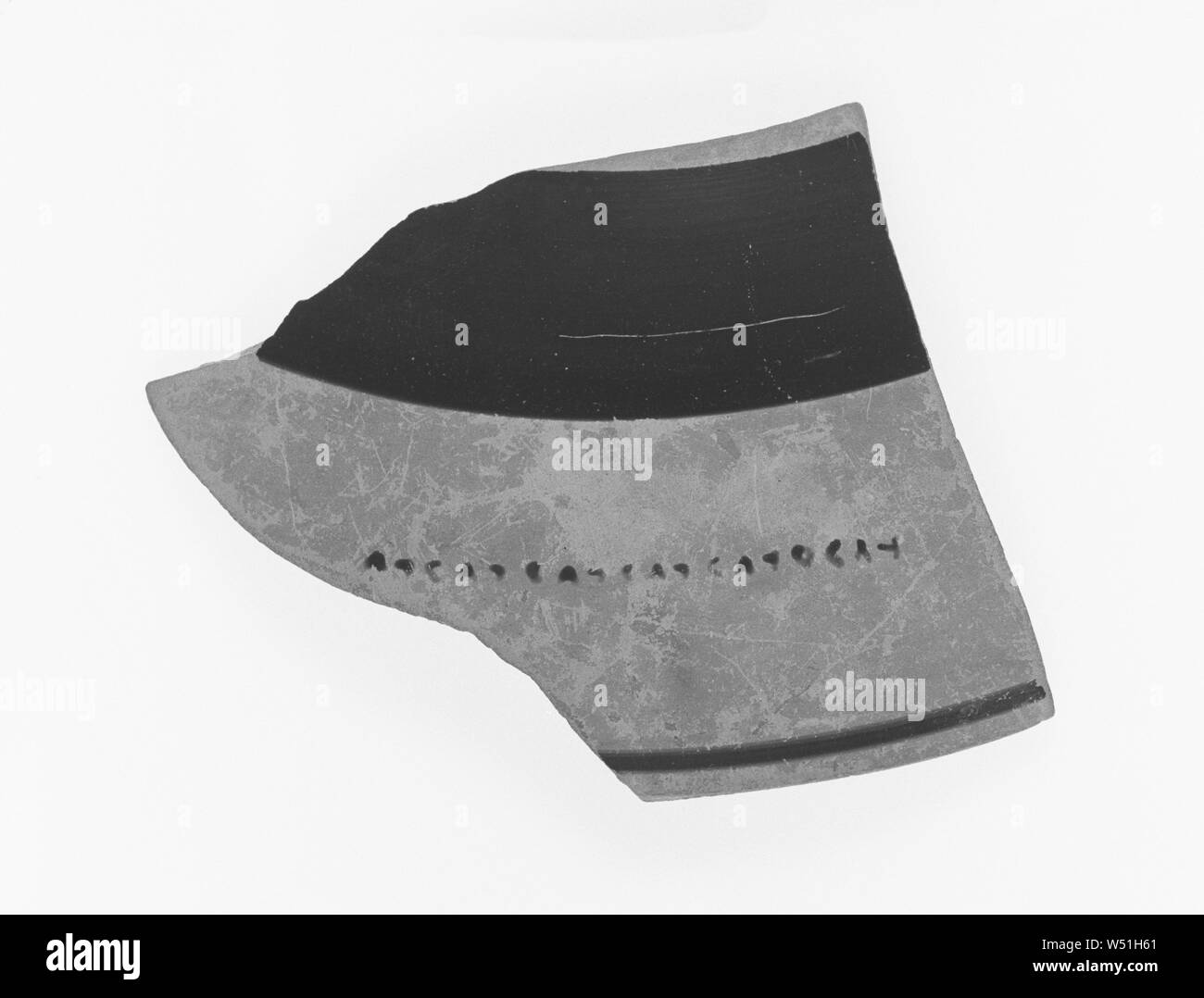 Lip little Black and White Stock Photos & Images - Alamy