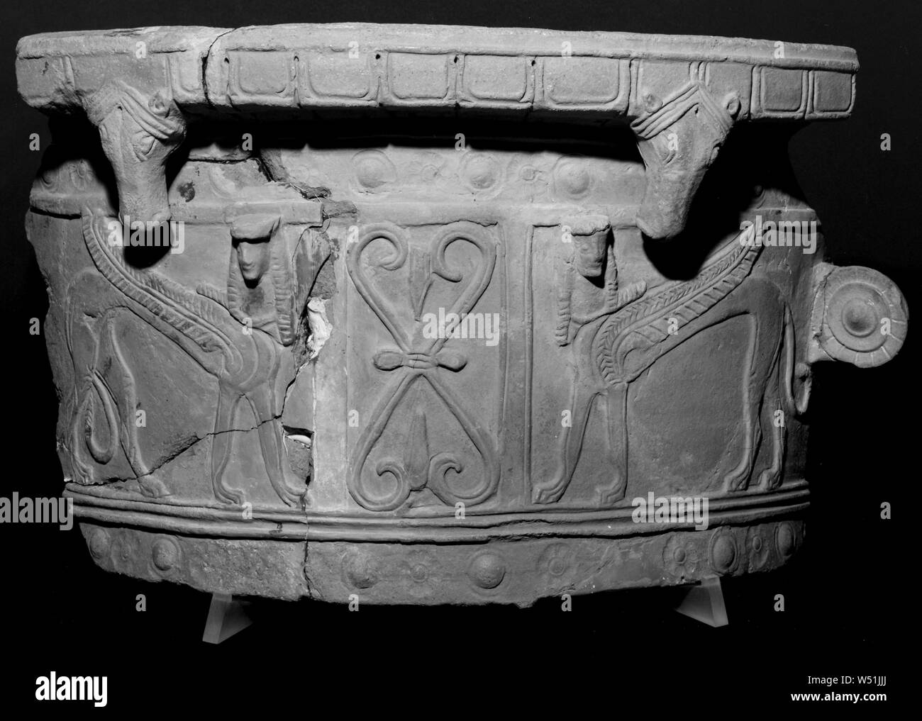 Pithos High Resolution Stock Photography and Images - Alamy