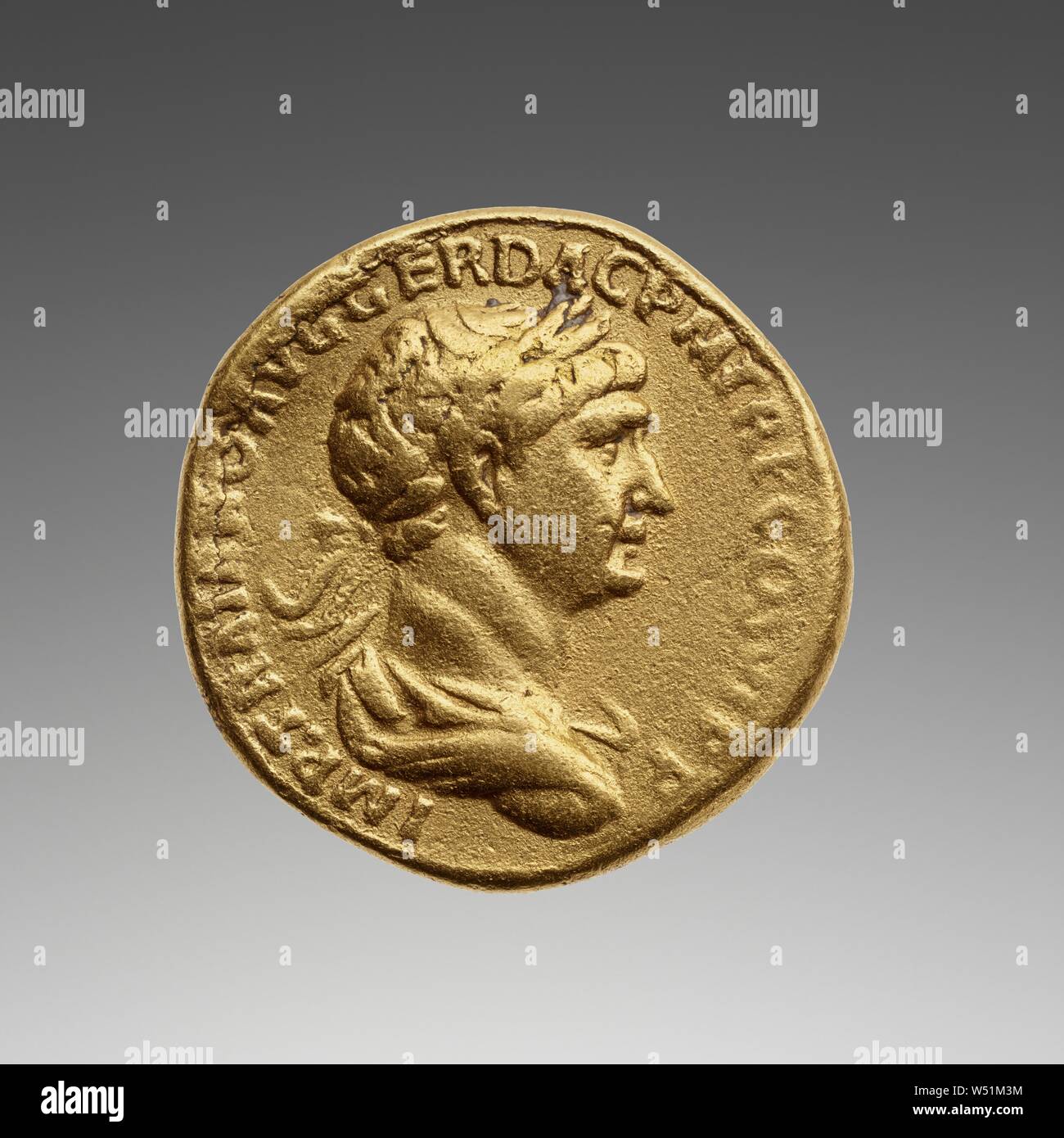 Gold of rome hi-res stock photography and images - Alamy