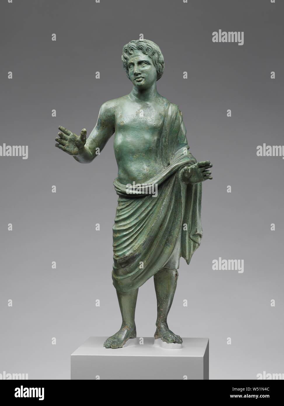 Etruscan god hi-res stock photography and images - Alamy