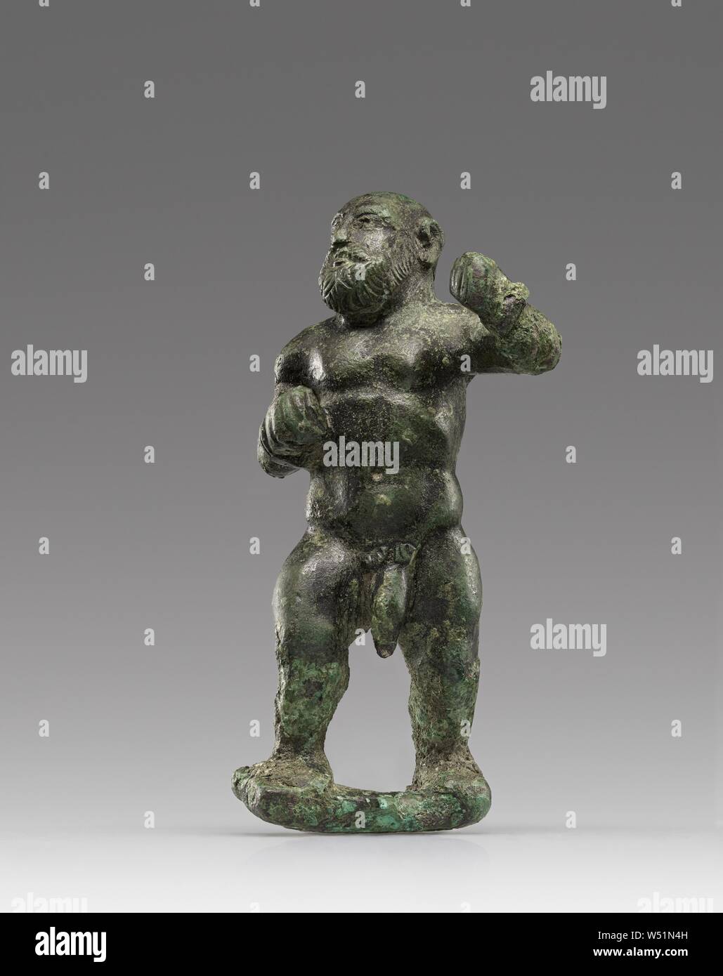 Dwarf boxer hi-res stock photography and images - Alamy