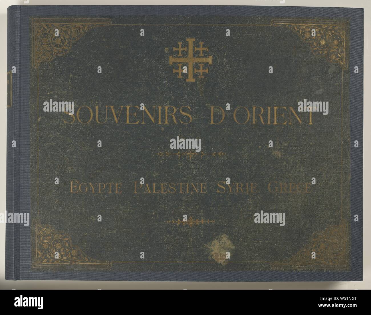 Palestine et syria hi-res stock photography and images - Alamy