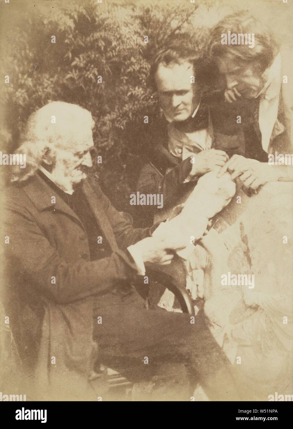 Handyside hi-res stock photography and images - Alamy