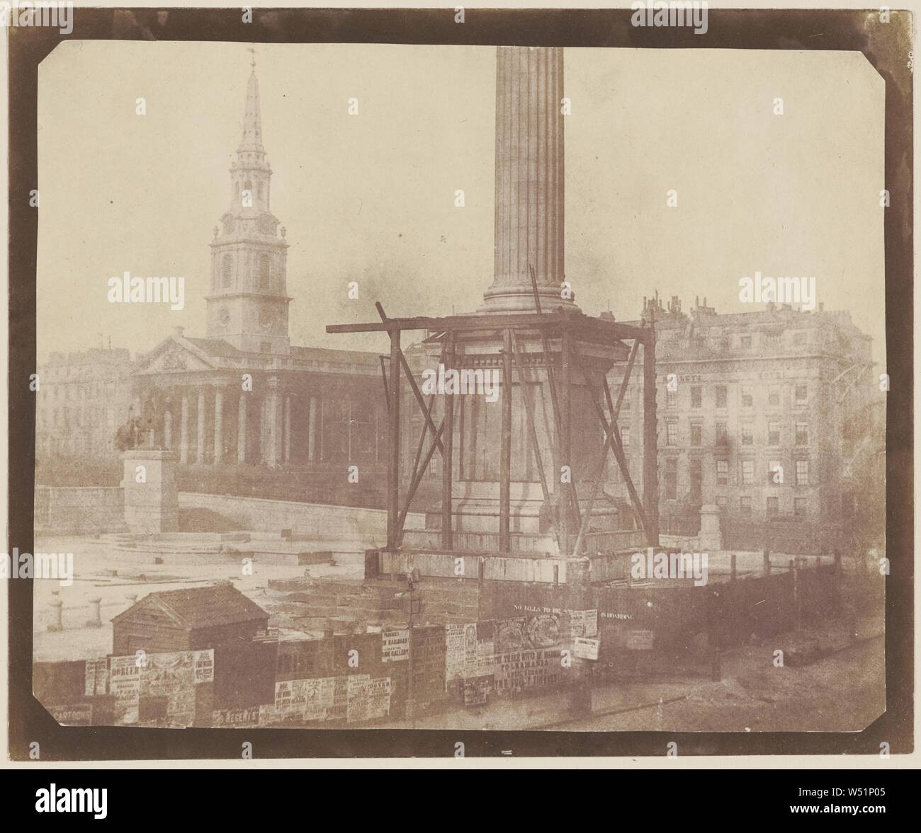 1844 april 21 hi-res stock photography and images - Alamy