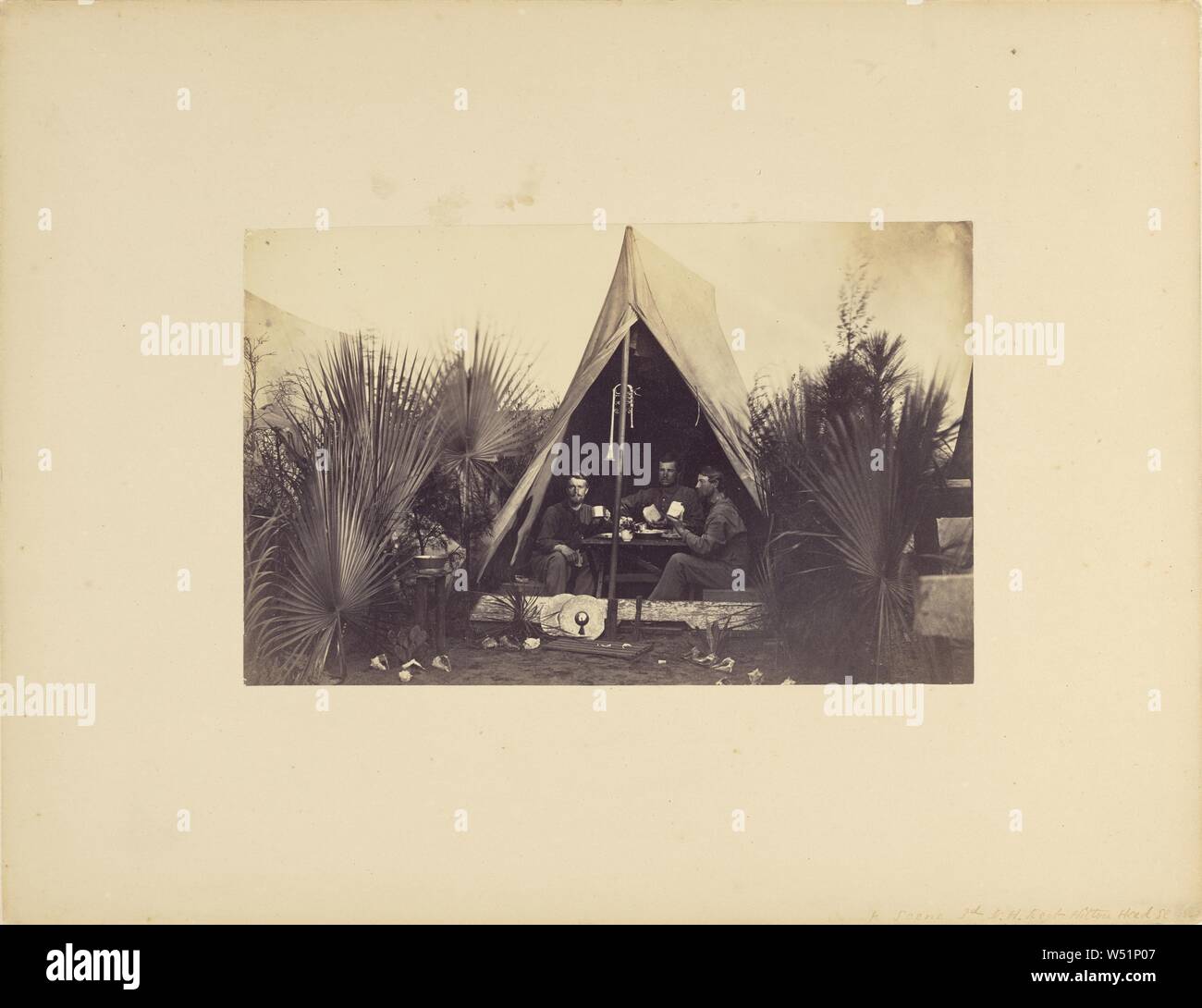 3rd new hampshire regiment hi-res stock photography and images - Alamy