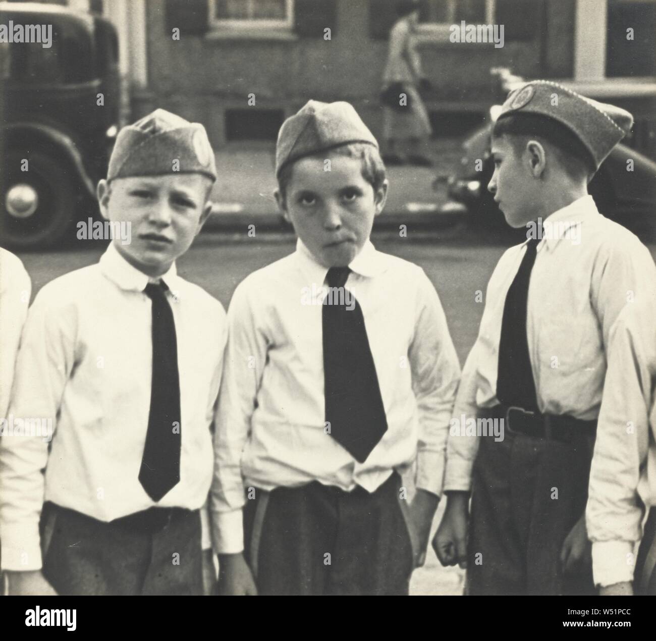 Sons of the american legion hi-res stock photography and images - Alamy