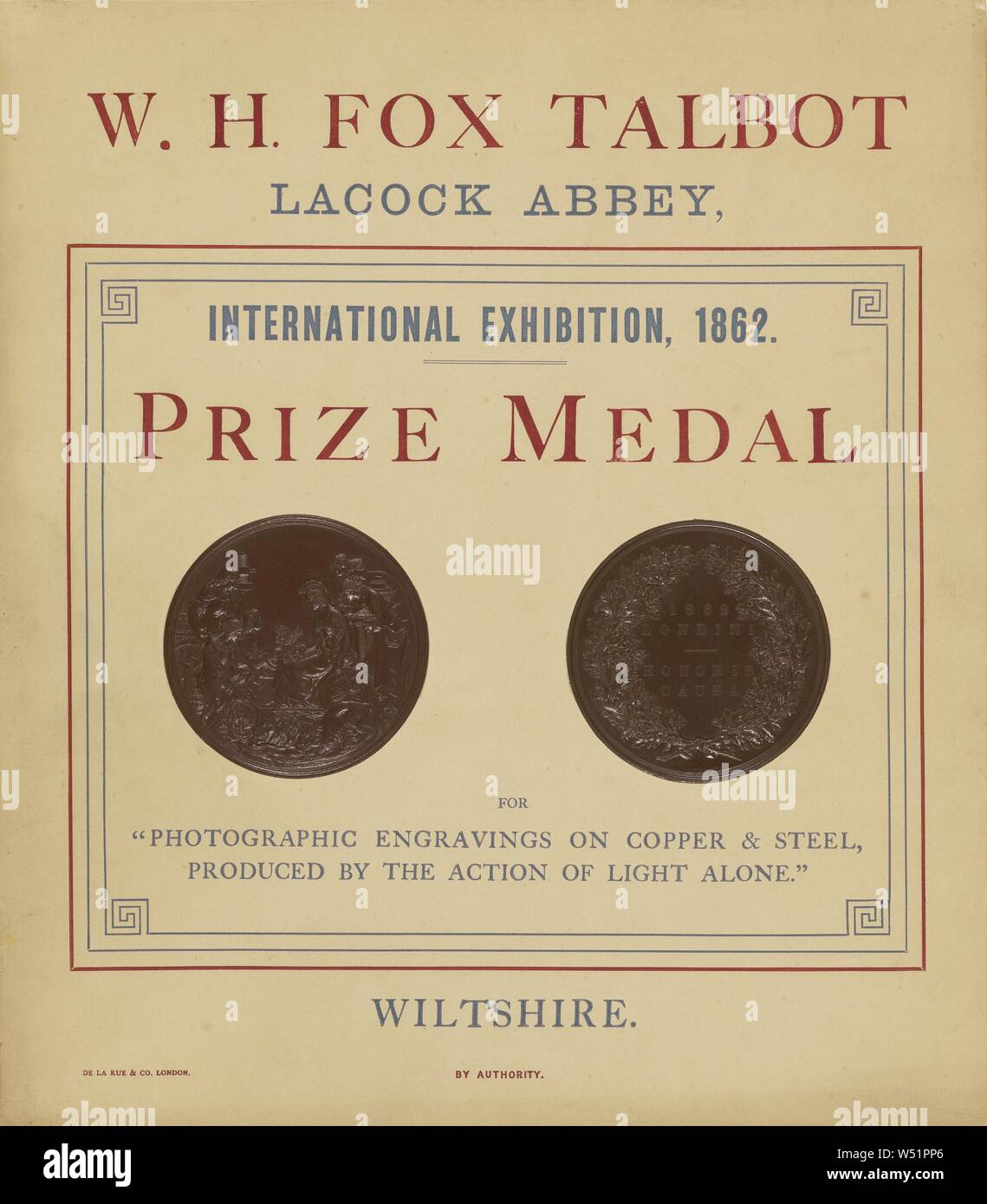 Produced medals hi-res stock photography and images - Alamy