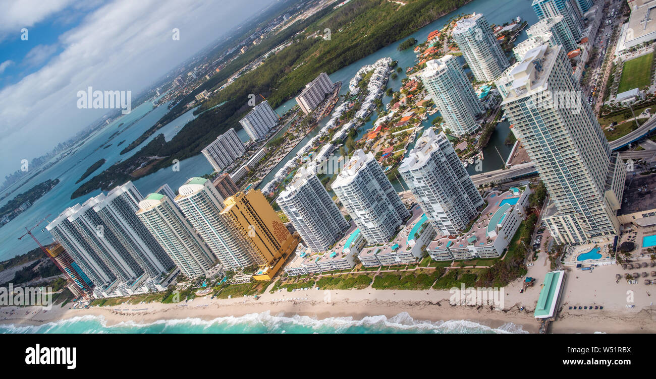 Gateway to ocean city hi-res stock photography and images - Alamy