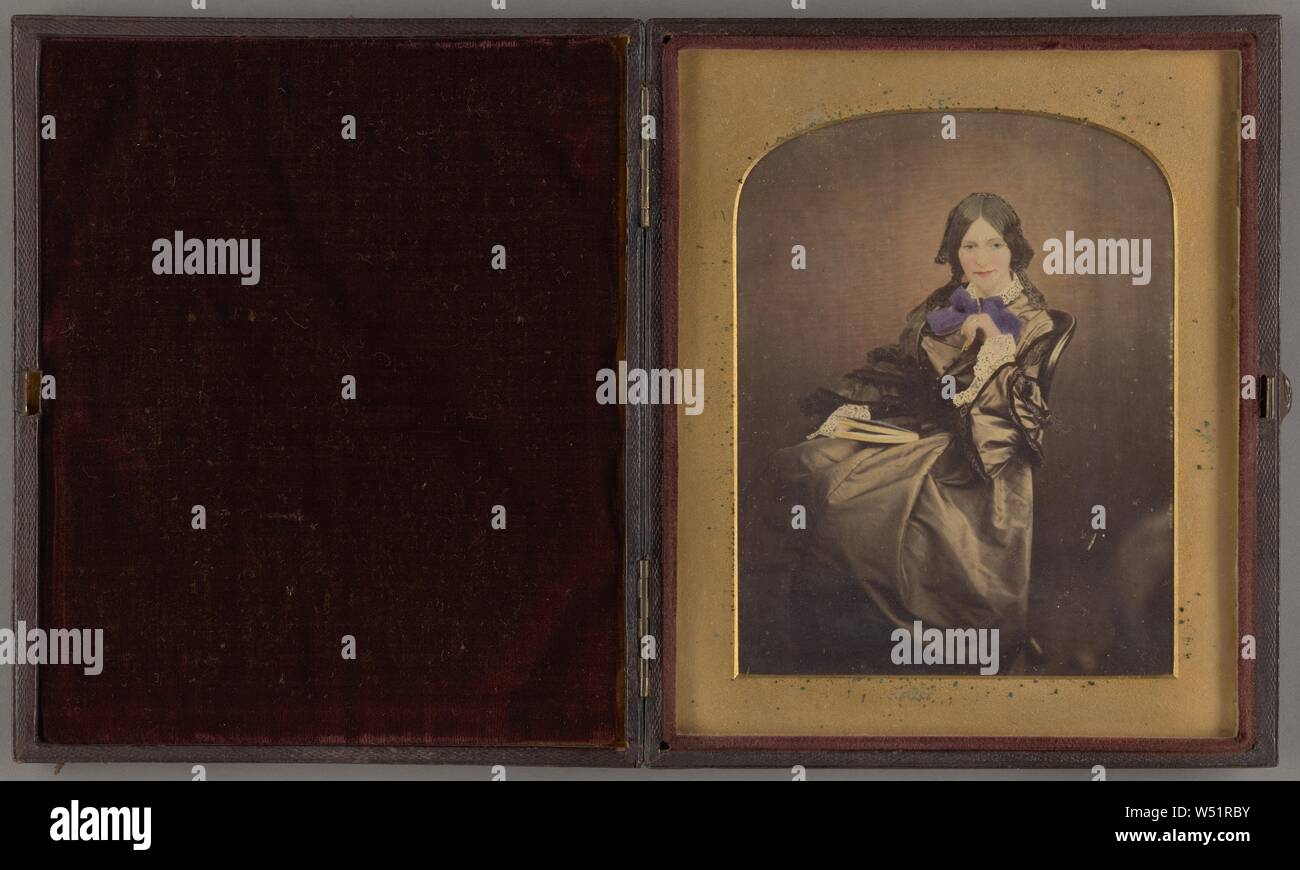 1845 in london hi-res stock photography and images - Alamy