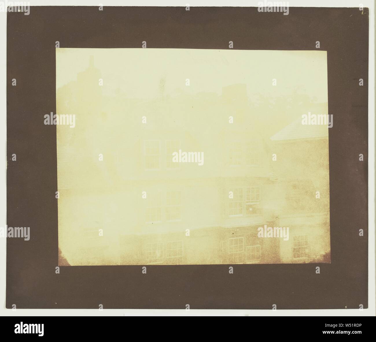 The angel inn oxford hi-res stock photography and images - Alamy