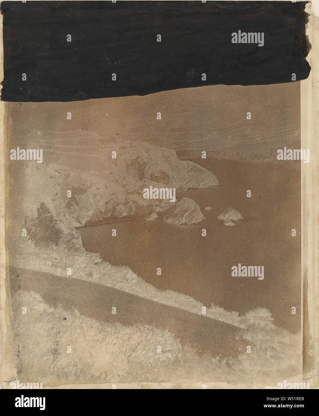 Devonshire bay hi-res stock photography and images - Alamy