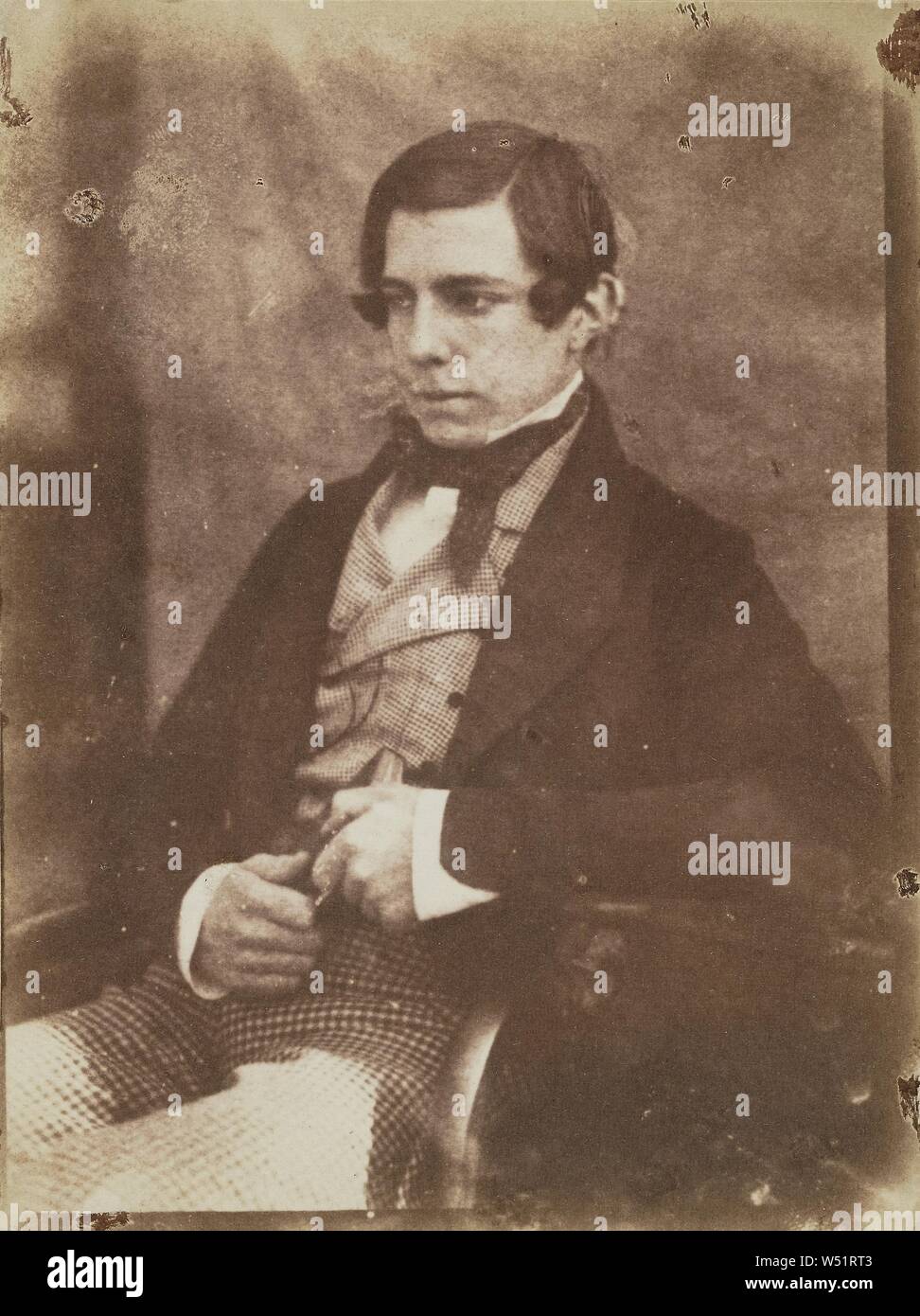 John mackintosh hi-res stock photography and images - Alamy