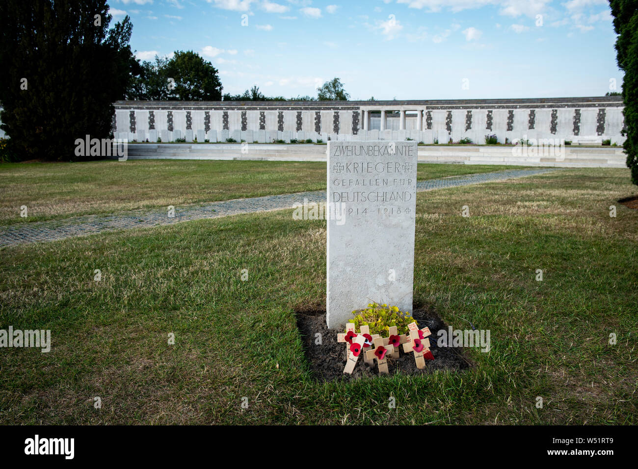 Onbekende soldaat hi-res stock photography and images - Alamy