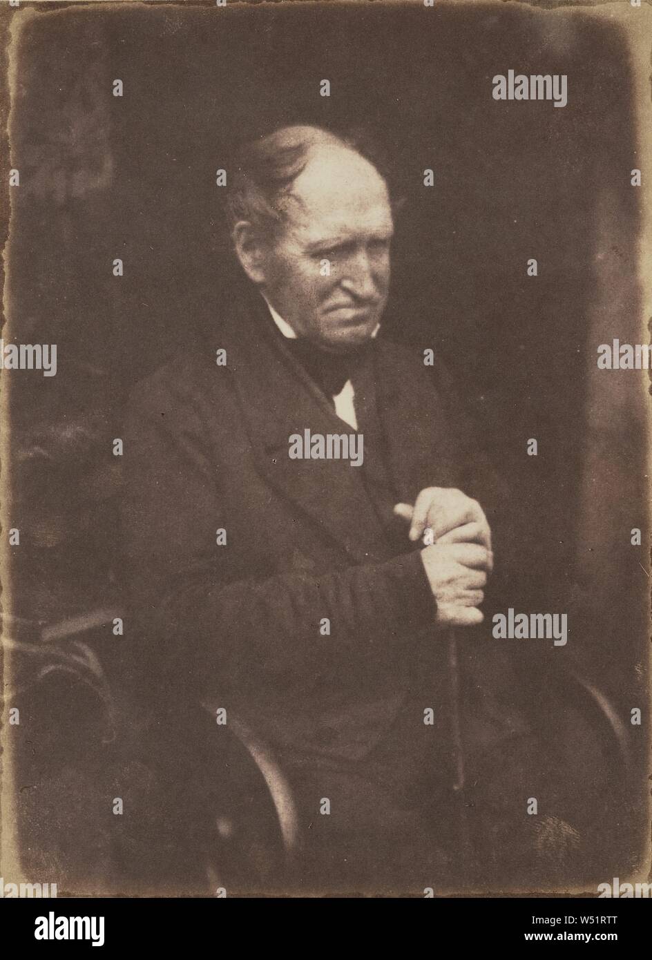 Rev dr george cook hi-res stock photography and images - Alamy