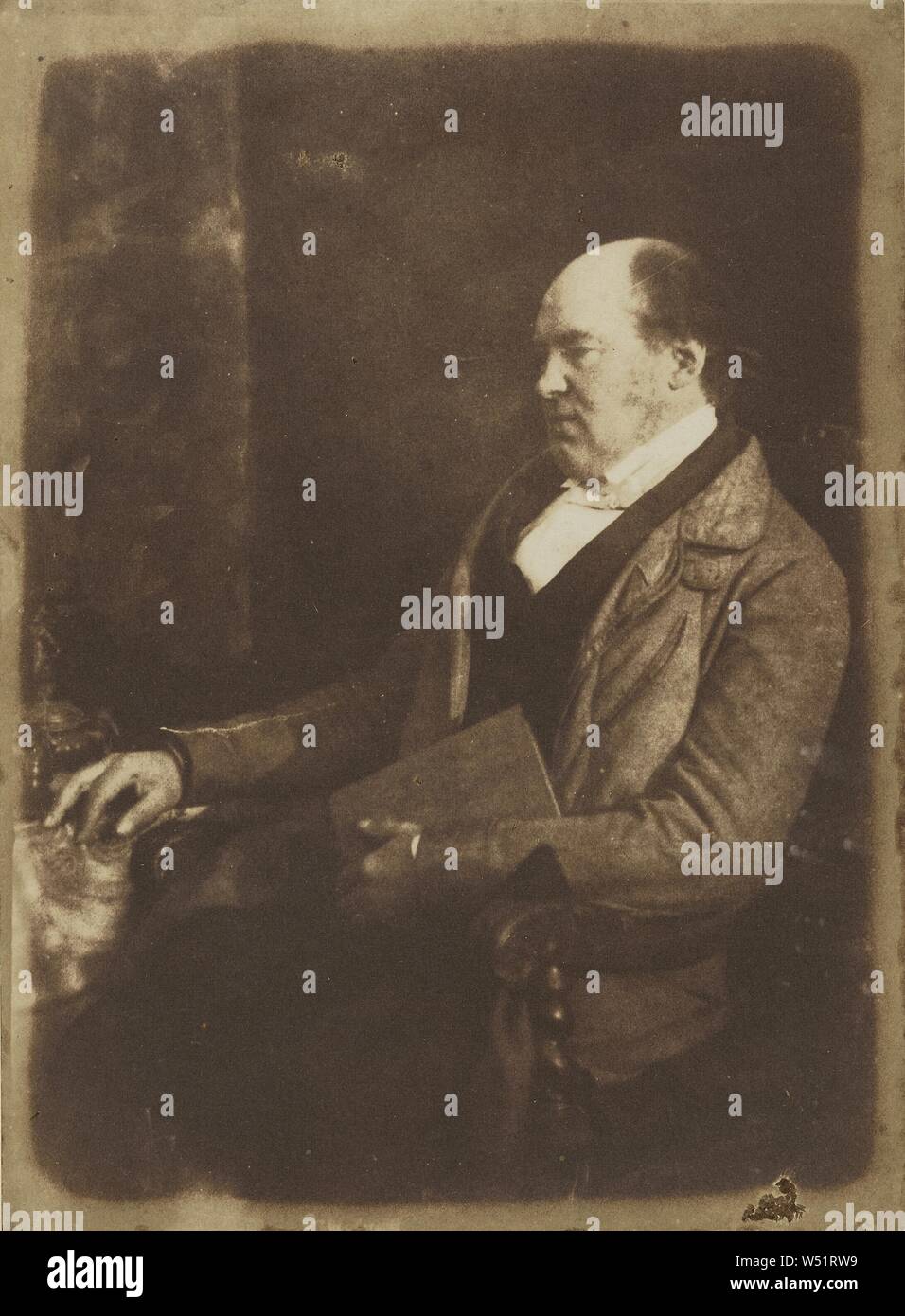 Henry A Hill High Resolution Stock Photography and Images - Alamy