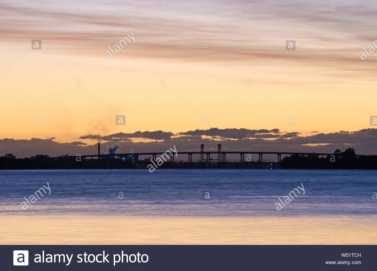 Clarence Town High Resolution Stock Photography and Images - Alamy