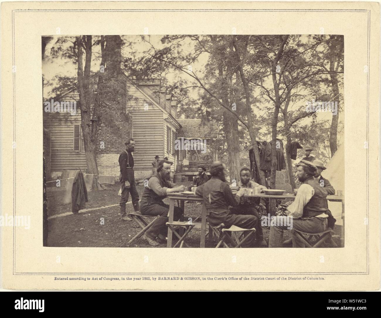 Mr george gibson hi-res stock photography and images - Alamy