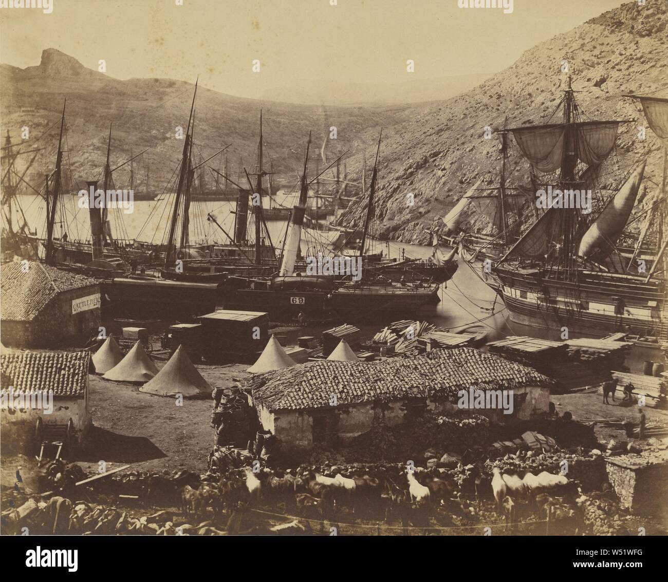 Roger cossack hi-res stock photography and images - Alamy