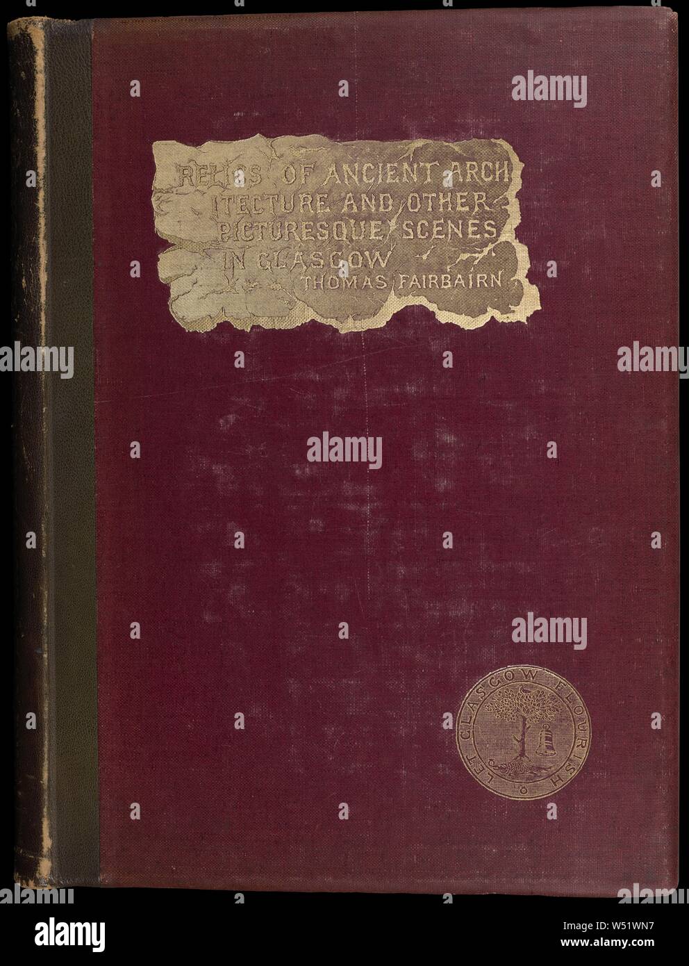 James pagan hi-res stock photography and images - Alamy