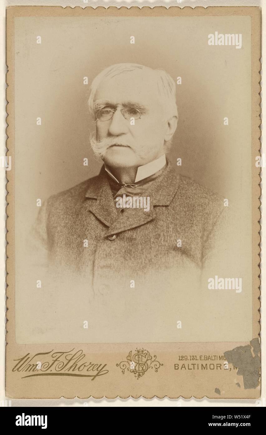 Vignette Portrait