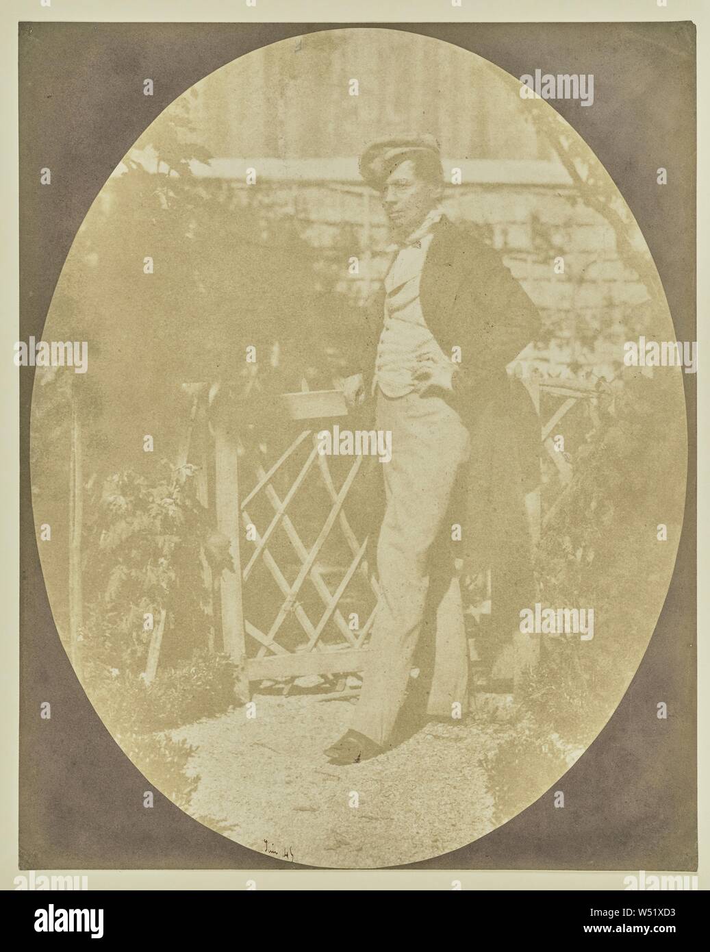 June 1845 hi-res stock photography and images - Alamy