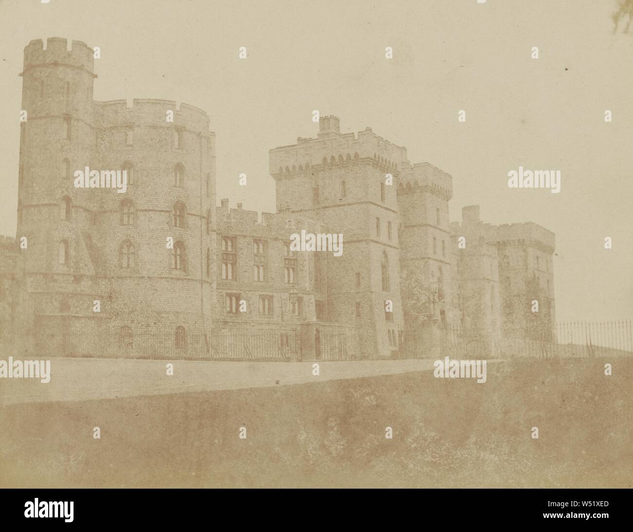 1841 1845 hi-res stock photography and images - Alamy