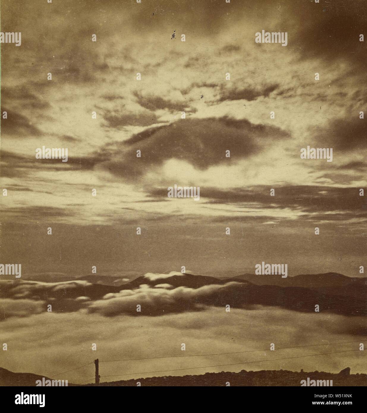 Sunrise adams hi-res stock photography and images - Alamy