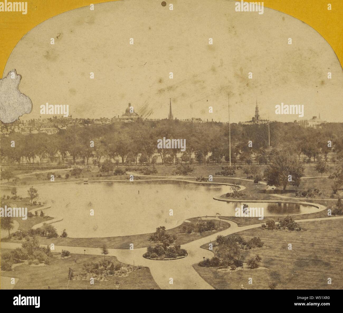 Allen boston mass hi-res stock photography and images - Alamy