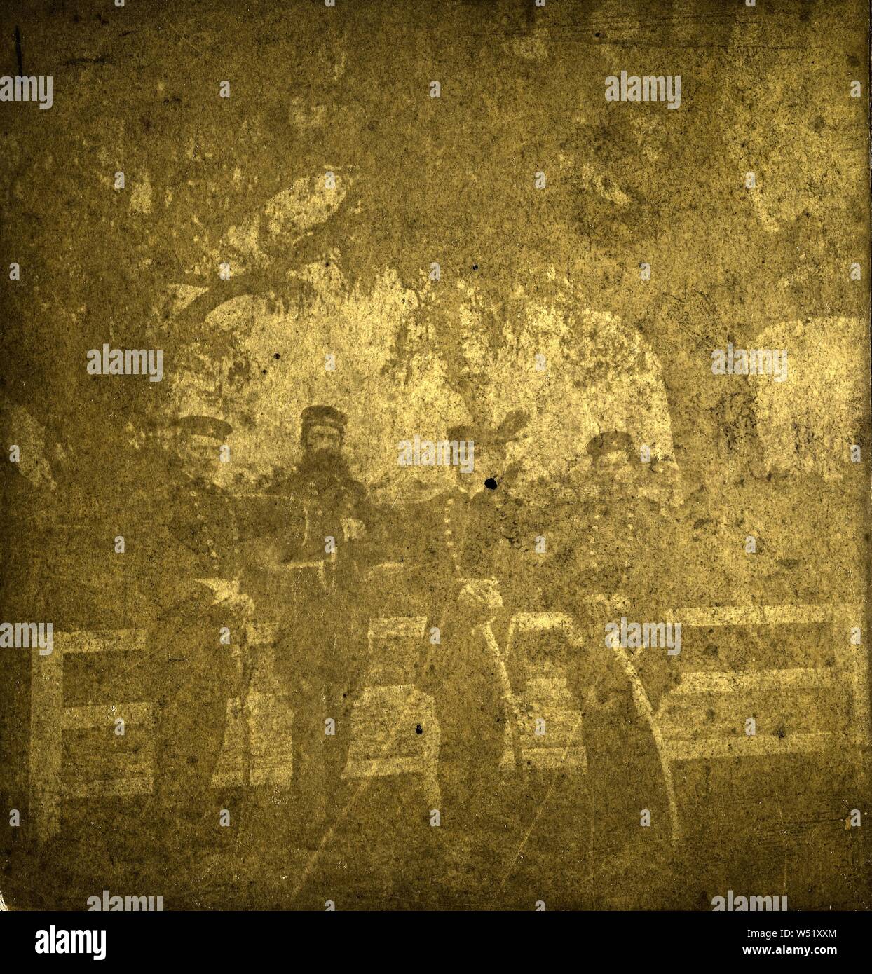 Civil war soldier hi-res stock photography and images - Alamy