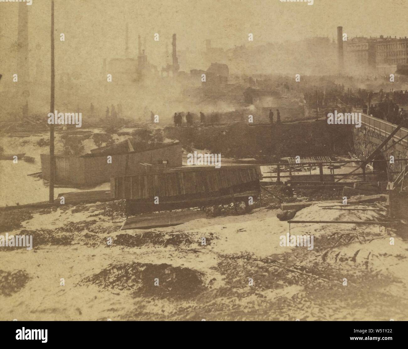 Washington fire engine hi-res stock photography and images - Alamy
