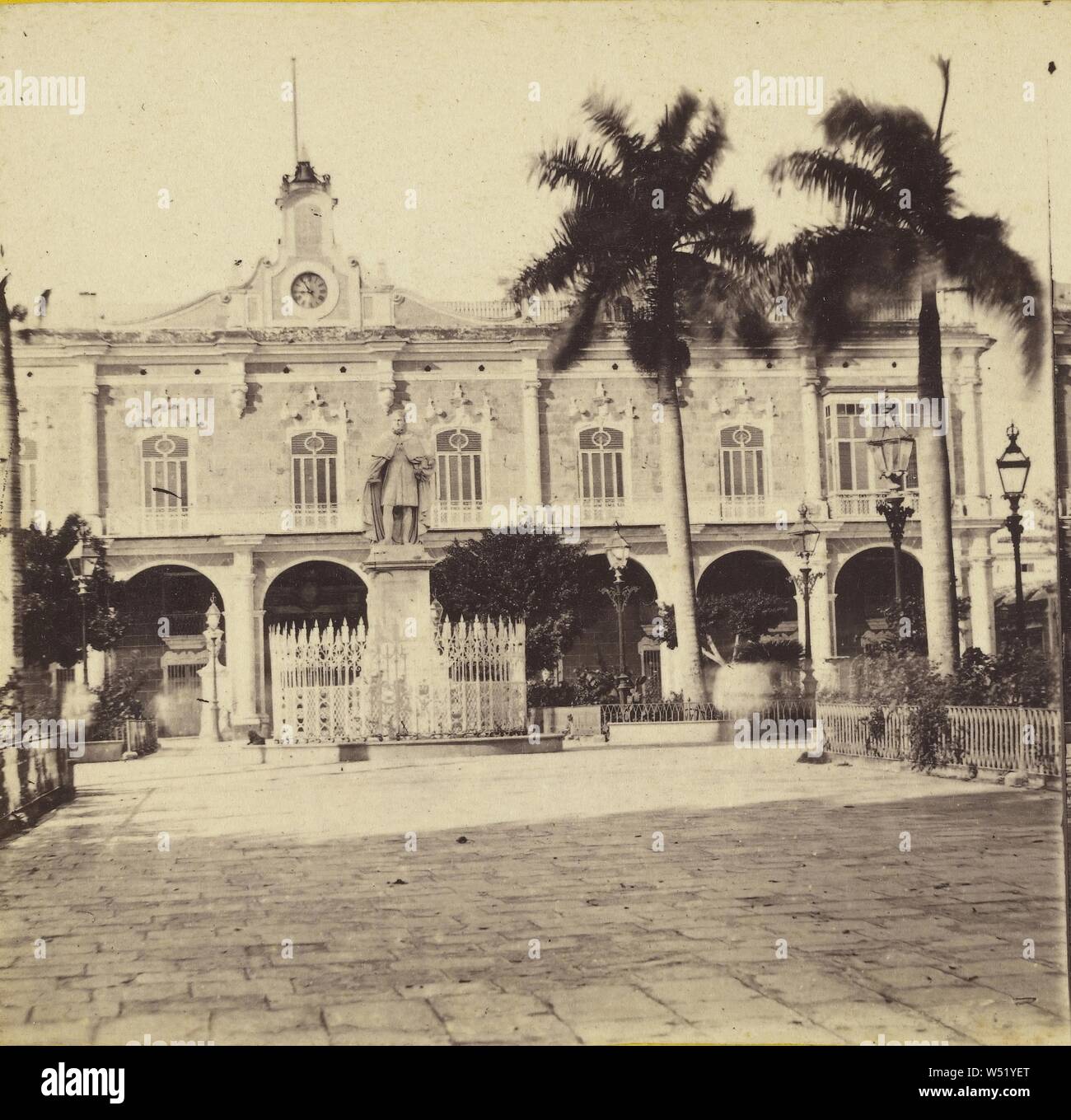 Captain general hi-res stock photography and images - Alamy