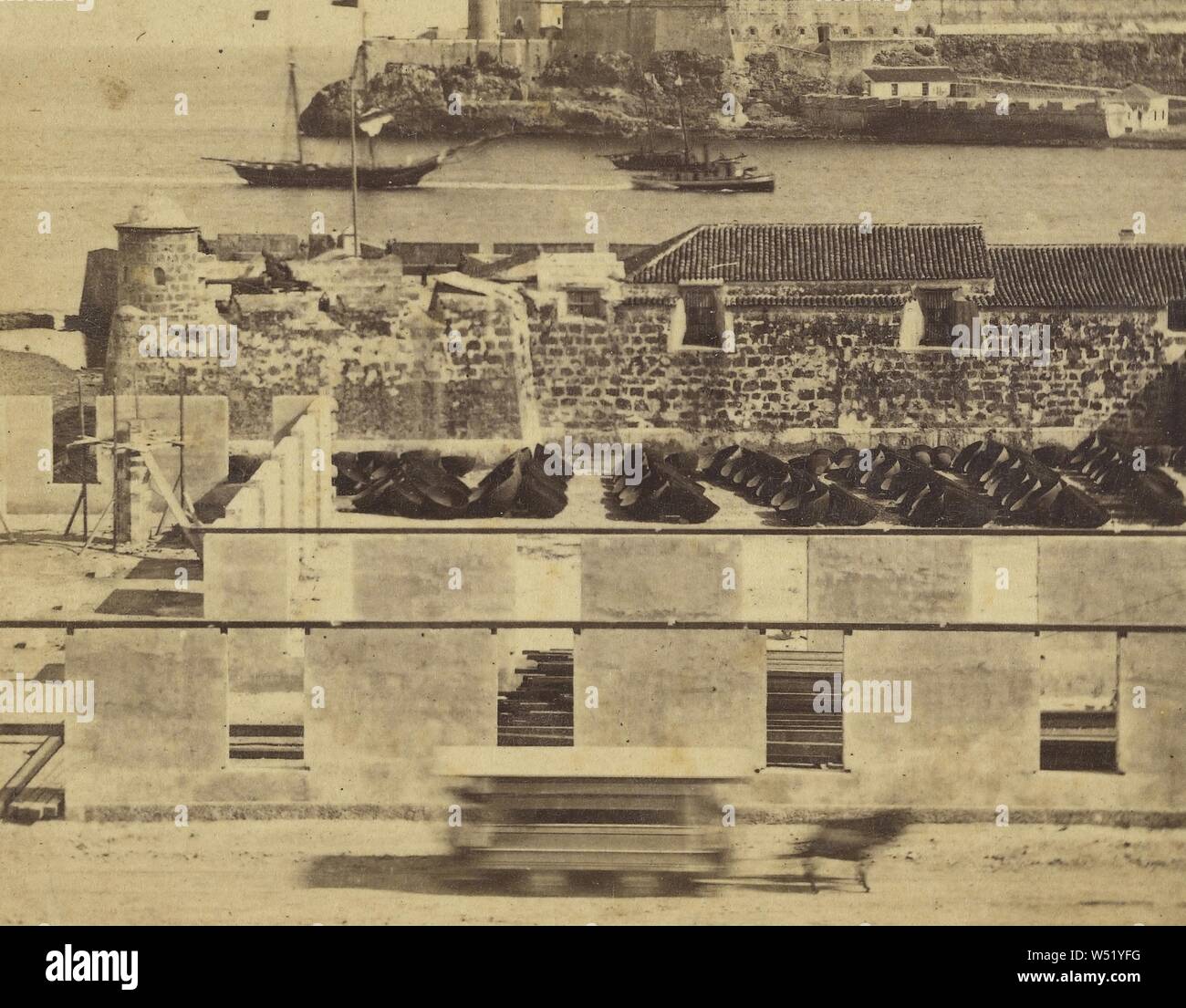Anthony moro hi-res stock photography and images - Alamy