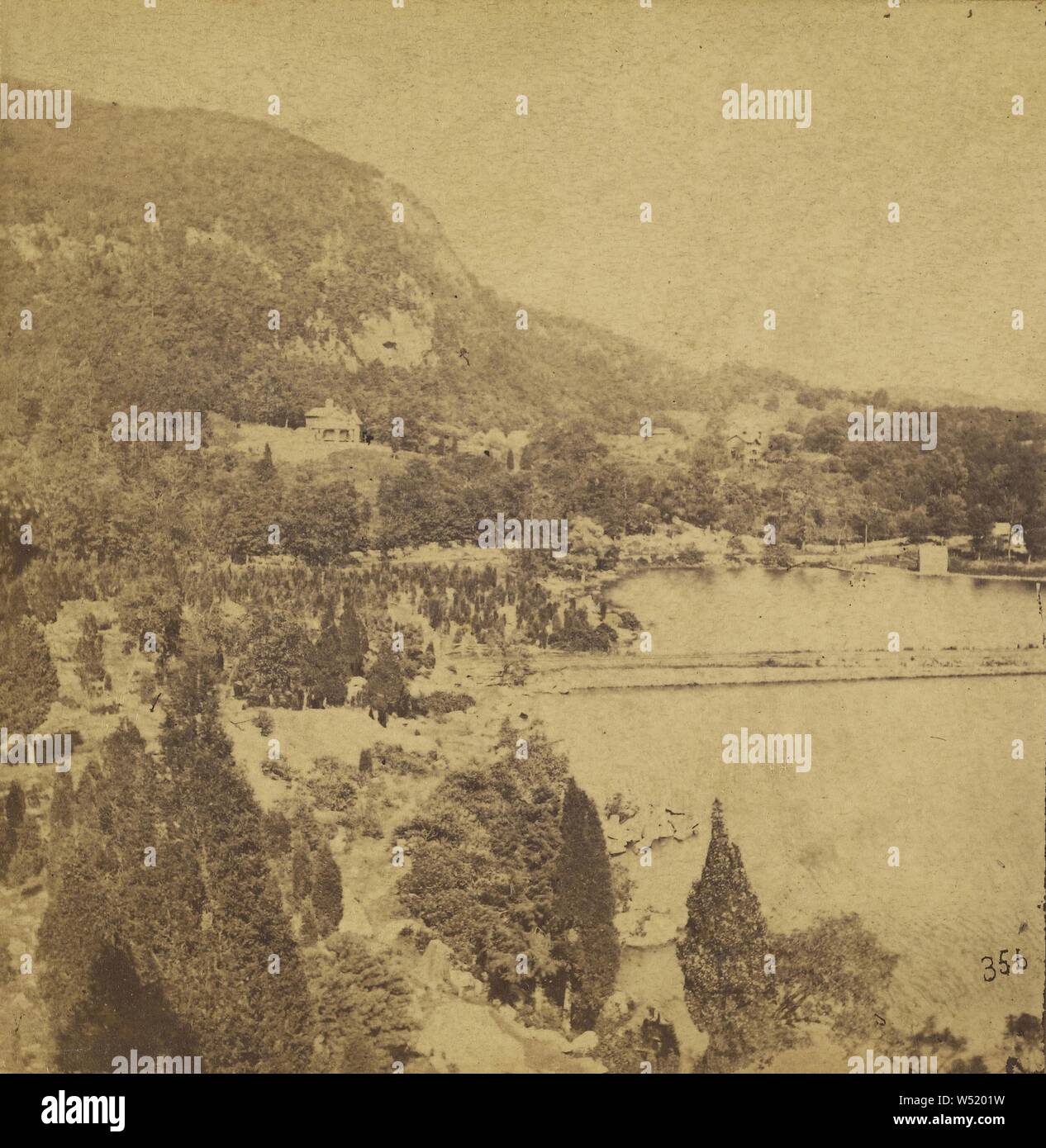 Taurus mount hi-res stock photography and images - Alamy