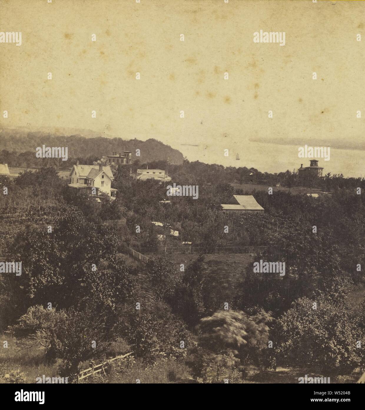 Newburgh bay hi-res stock photography and images - Alamy