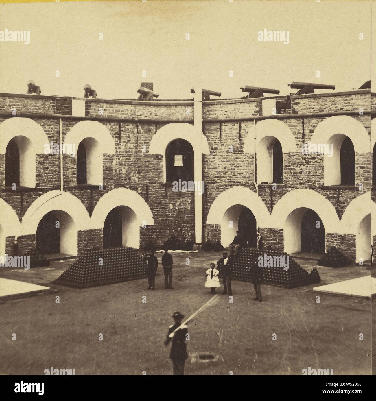 Camp parapet hi-res stock photography and images - Alamy