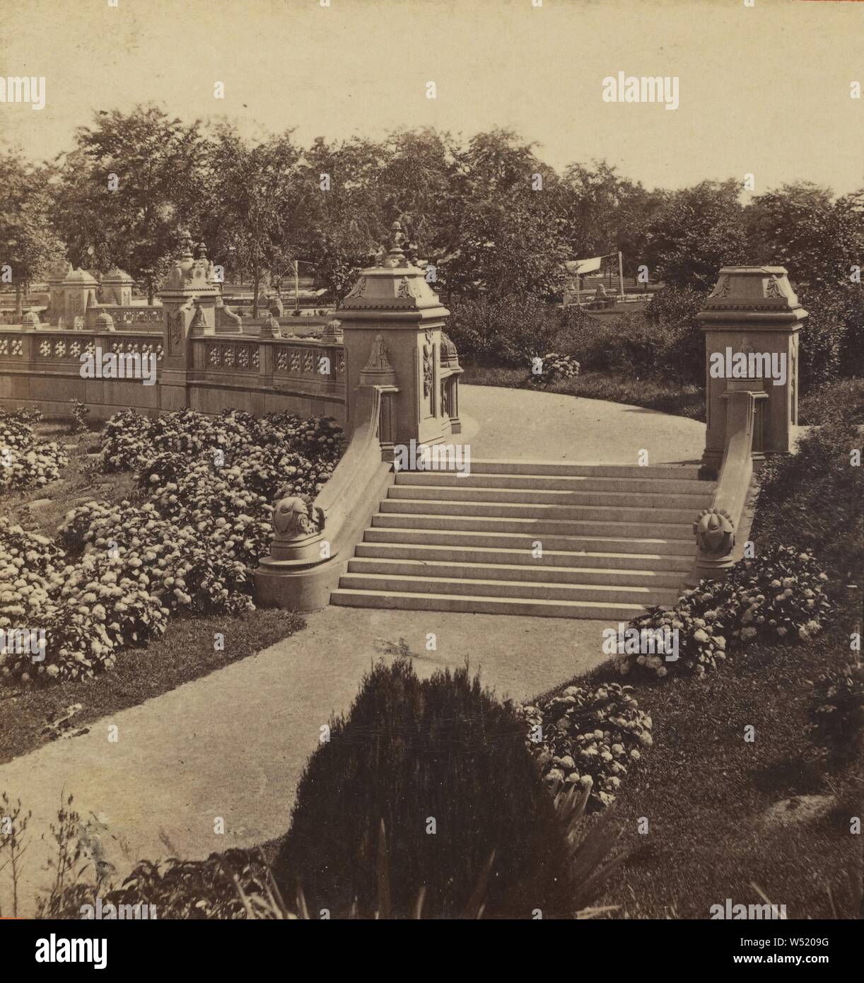 Henry terrace hi-res stock photography and images - Alamy