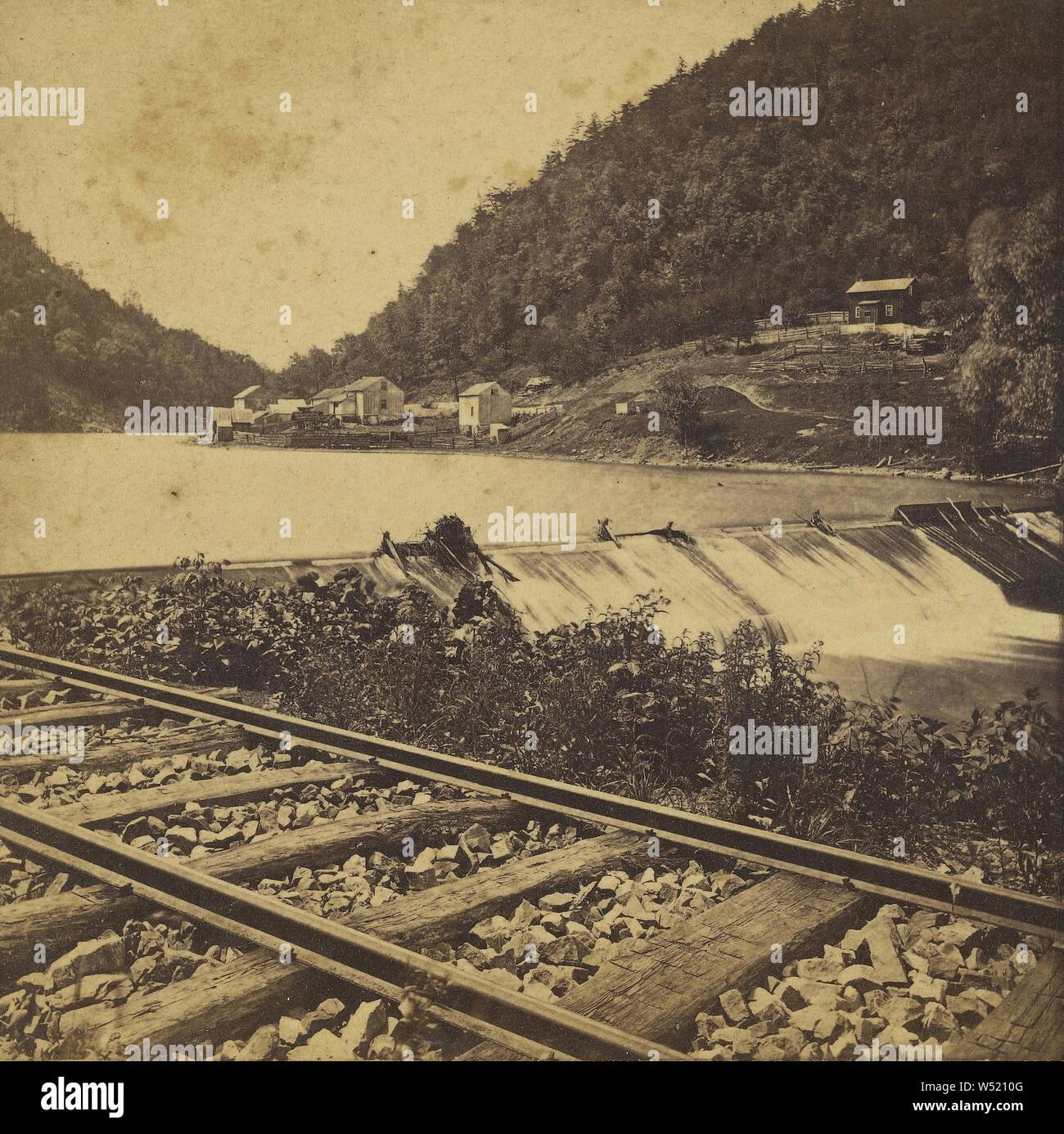 Henry penn hi-res stock photography and images - Alamy