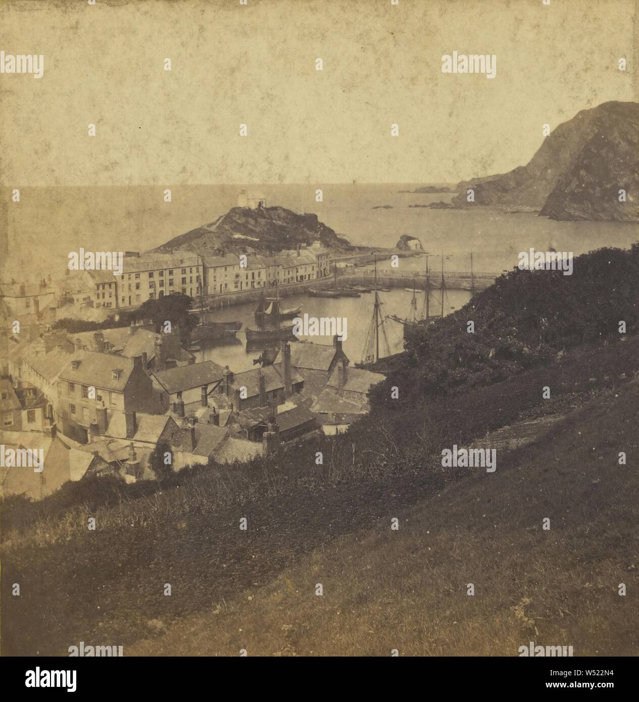 Devonshire england hi-res stock photography and images - Alamy