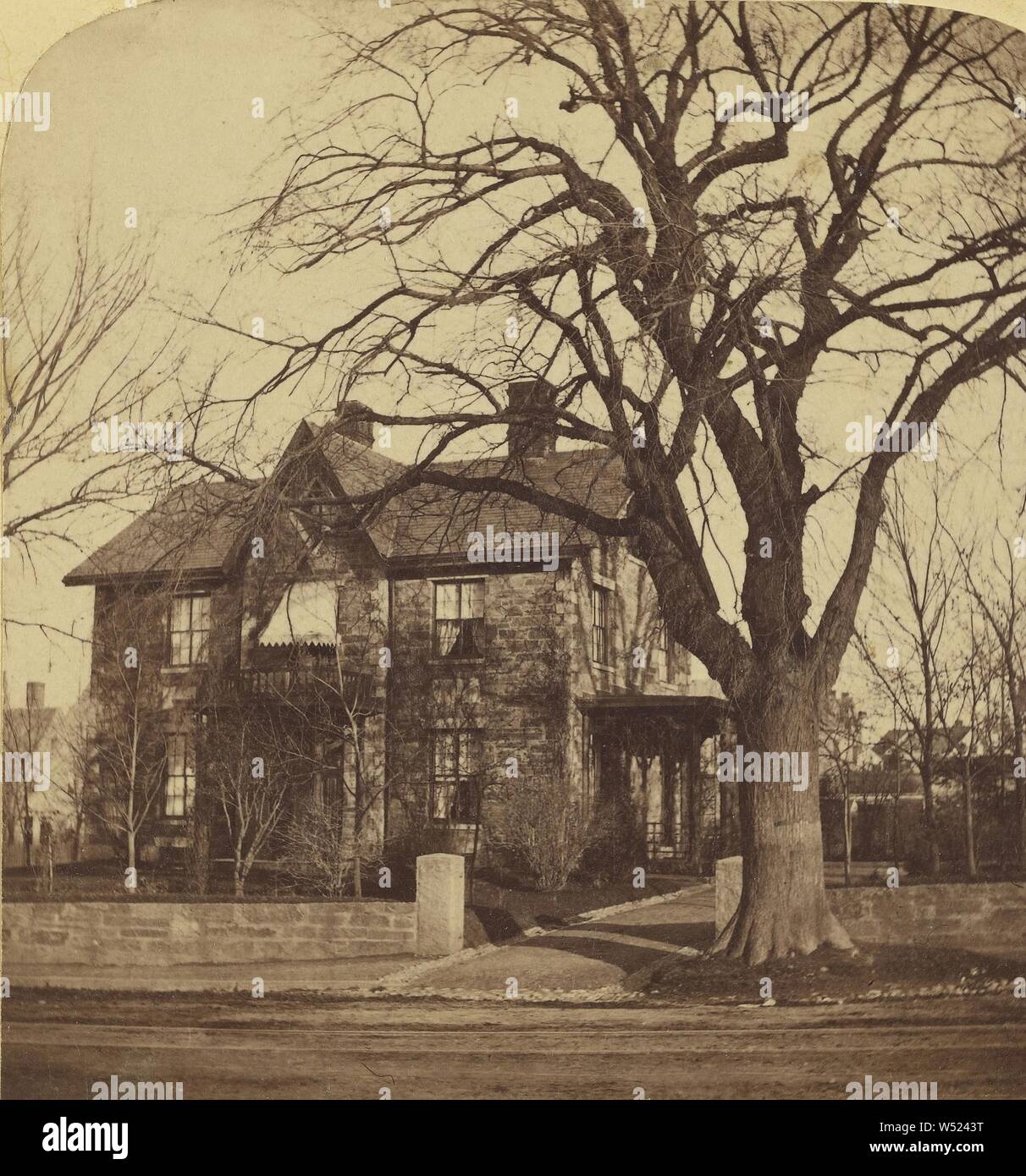 Joseph warren hi-res stock photography and images - Alamy